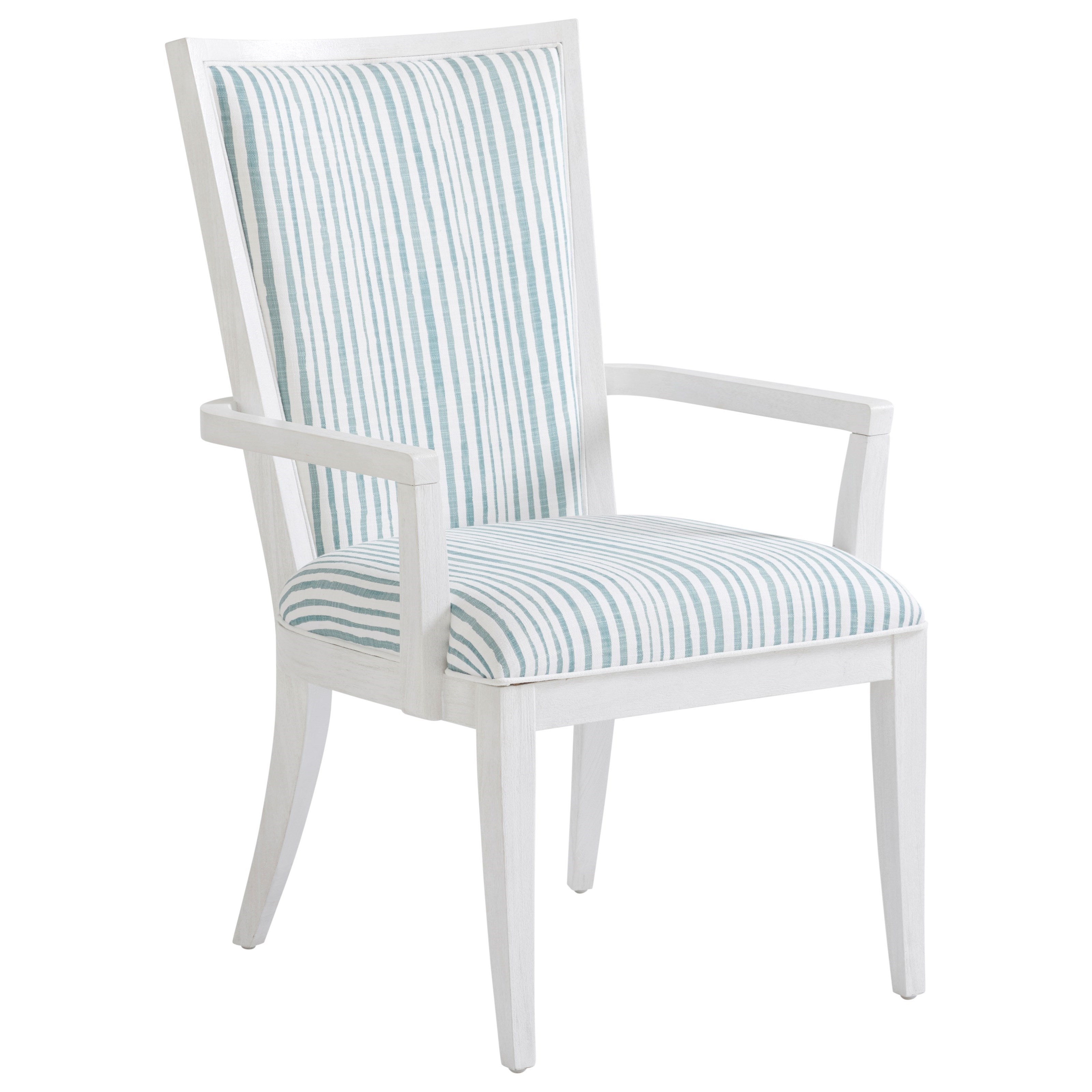 Tommy Bahama Home Ocean Breeze 570 883 Sea Winds Upholstered Arm Chair Tommy Bahama Home Ocean Breeze 570 883 Sea Winds Upholstered Arm Chair